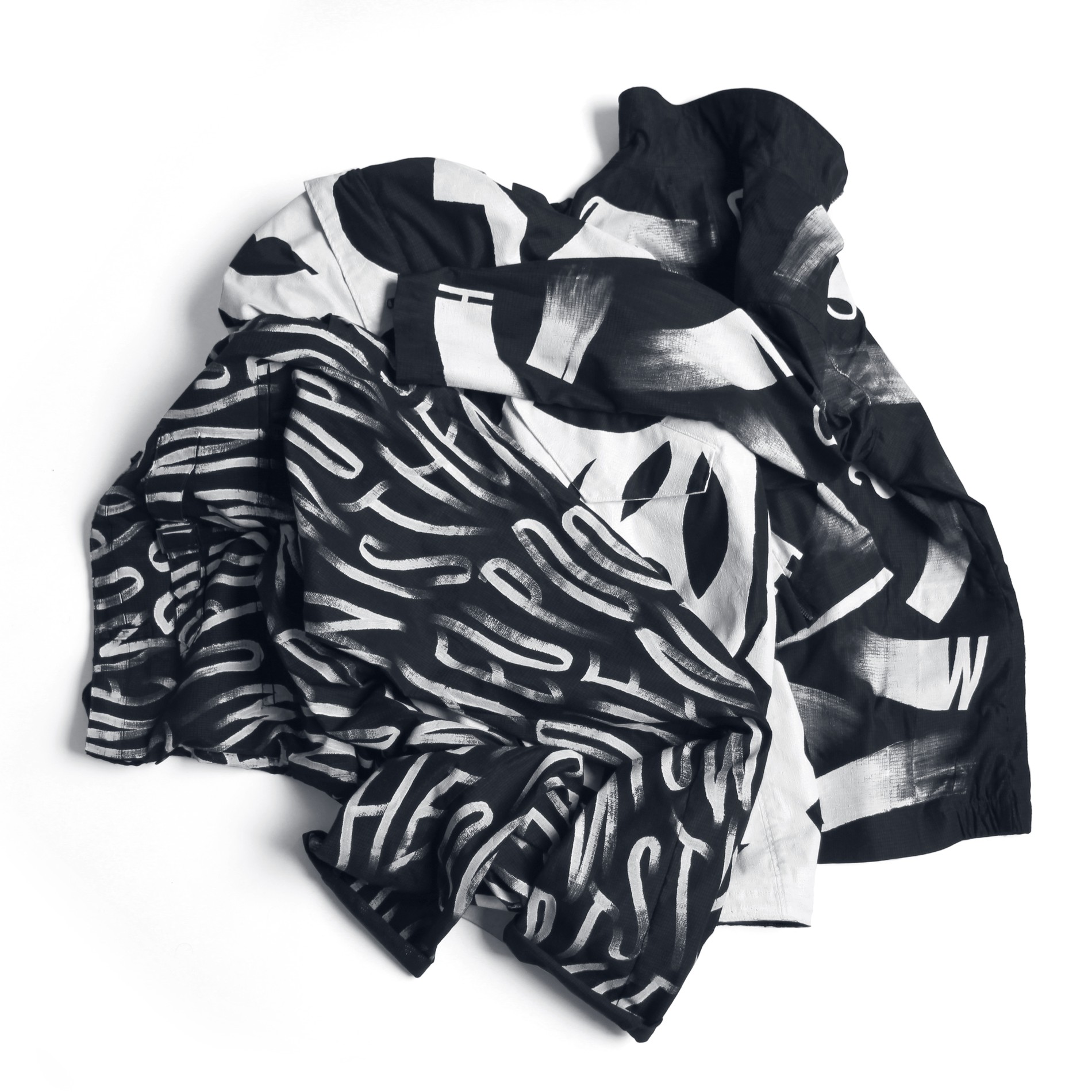 Jordan Heraud | Lettering Designer & Illustrator