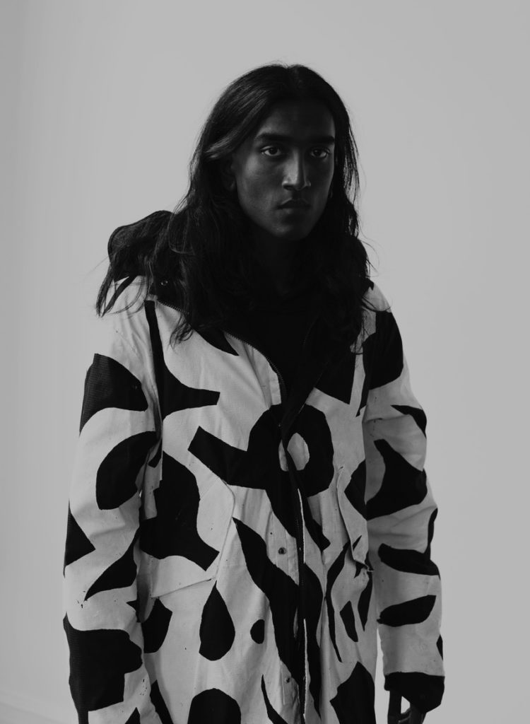 Jordan Heraud | Lettering Designer & Illustrator