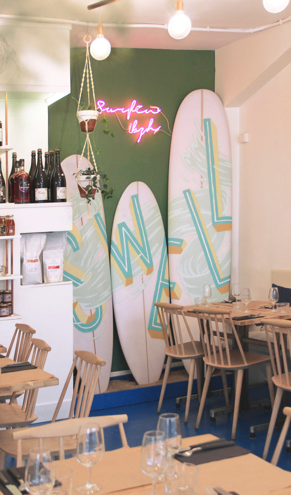 Jordan Heraud | Lettering Designer & Illustrator